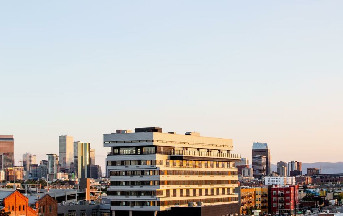 The Source Hotel, a Design Boutique Hotel Denver, U.S.A.