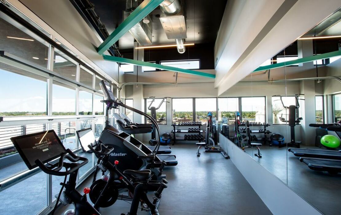 The Source Hotel, a Design Boutique Hotel Denver, U.S.A.