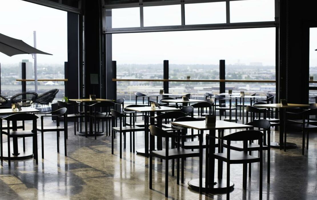 The Source Hotel, a Design Boutique Hotel Denver, U.S.A.