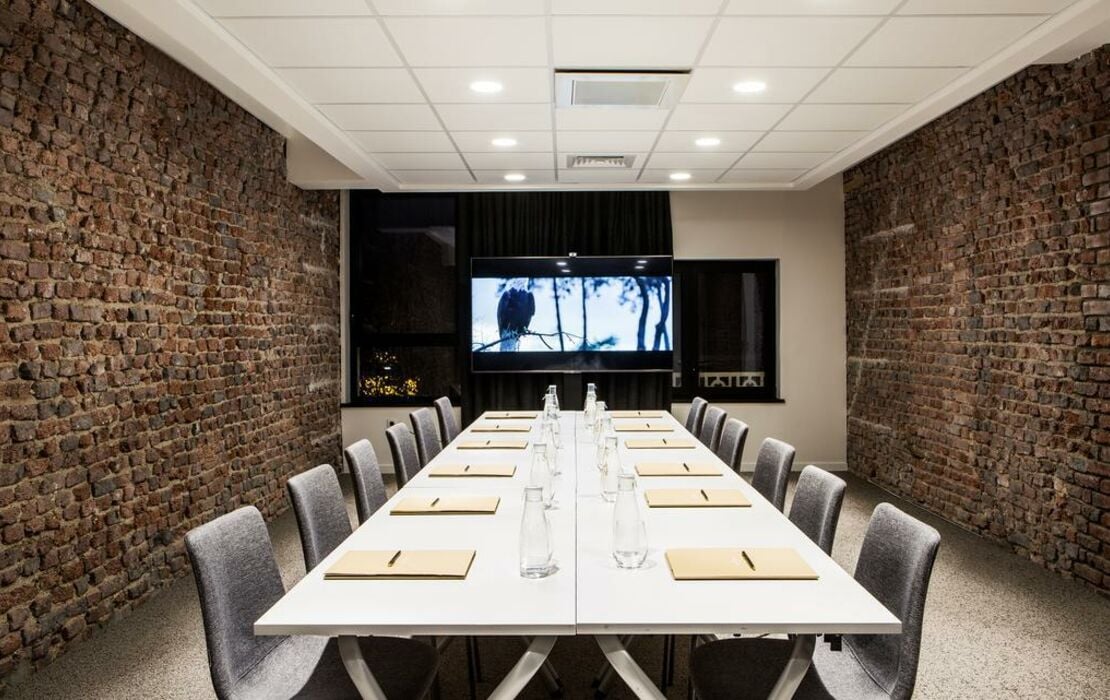 Hotel Louvre Lens - Esprit de France, a Design Boutique Hotel Lens, France