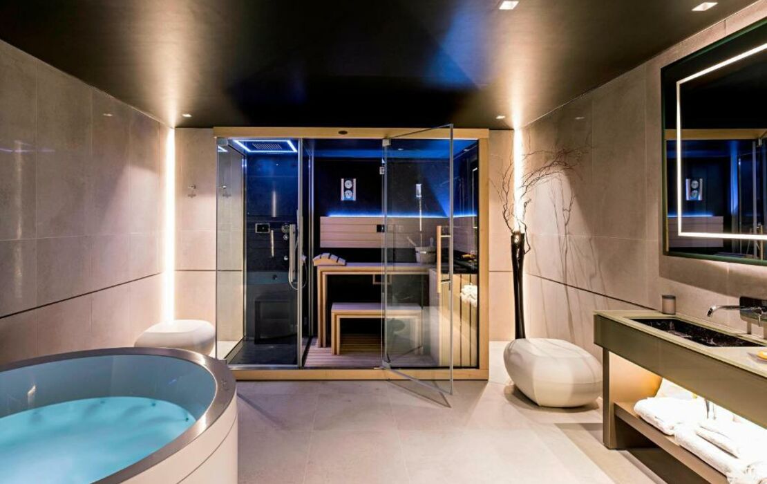 The Pantheon Iconic Rome Hotel, Autograph Collection, a Design Boutique ...