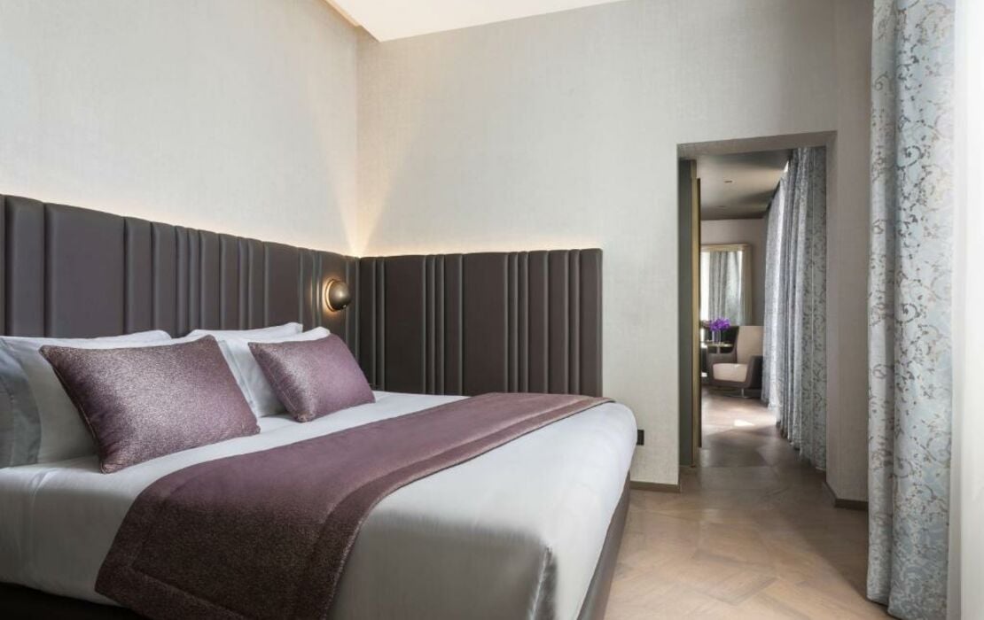 The Pantheon Iconic Rome Hotel, Autograph Collection, a Design Boutique ...