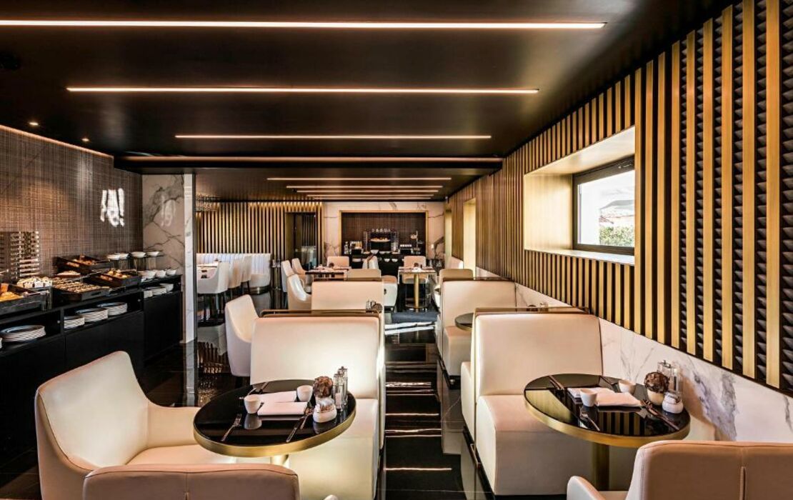 The Pantheon Iconic Rome Hotel, Autograph Collection, a Design Boutique ...