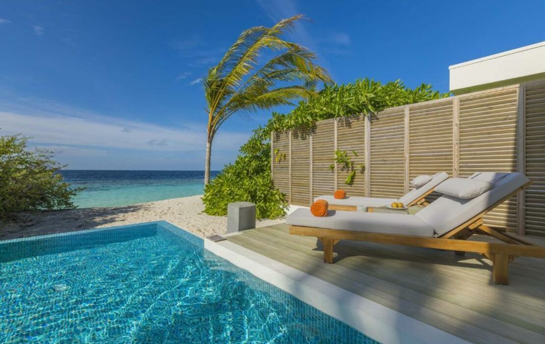 Dhigali Maldives - A Premium All-Inclusive Resort, a Design Boutique ...