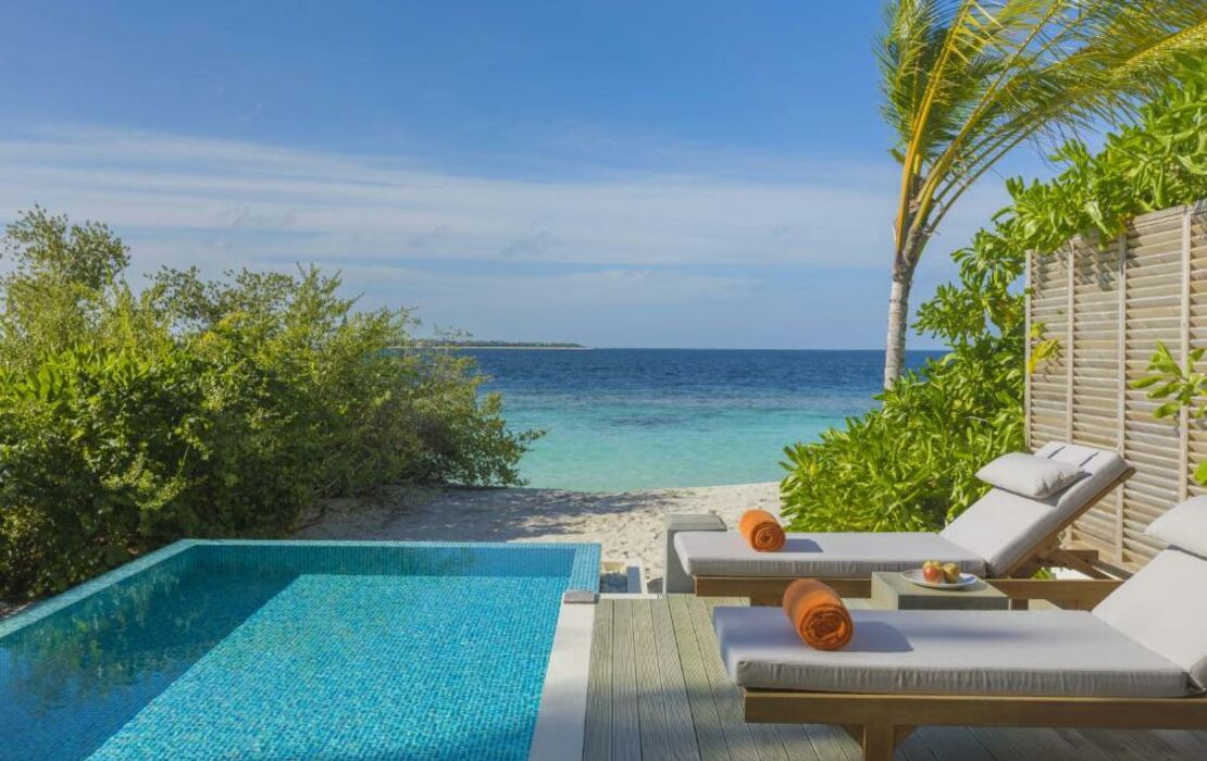 Dhigali Maldives - A Premium All-Inclusive Resort, a Design Boutique ...