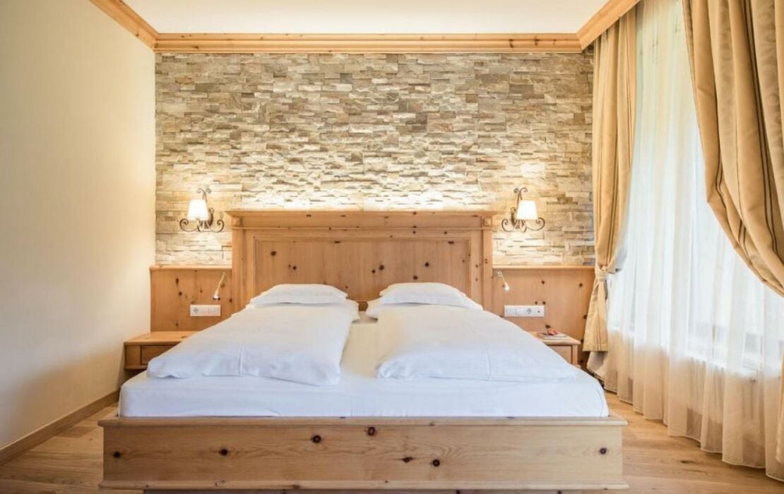 Hotel Petrus, Brunico, Italie - My Boutique hotel