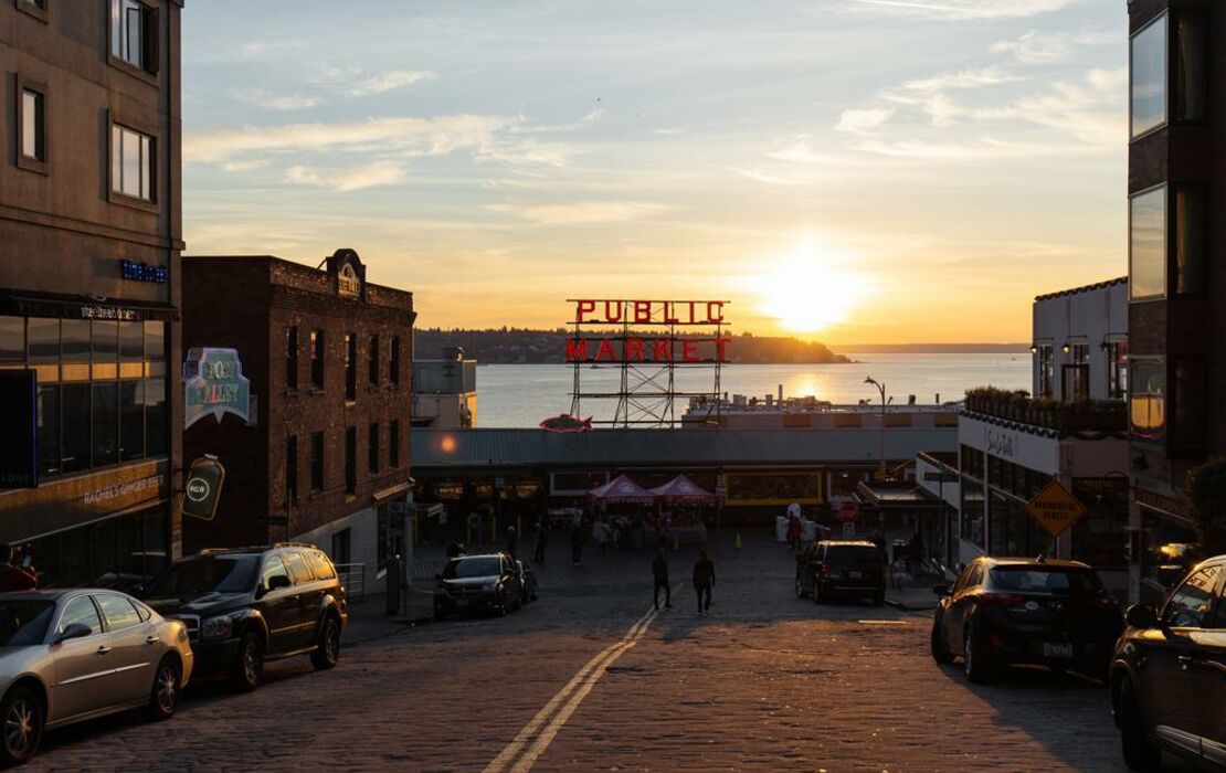 Palihotel Seattle, a Design Boutique Hotel Seattle, U.S.A.