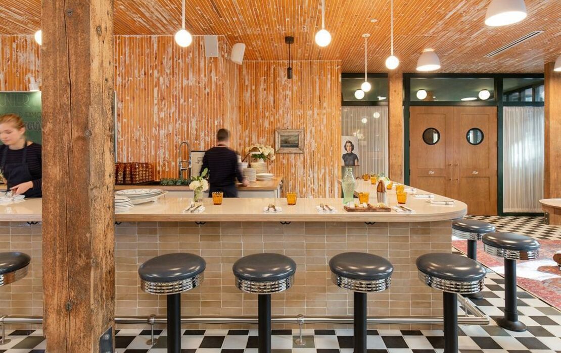 Palihotel Seattle, a Design Boutique Hotel Seattle, U.S.A.