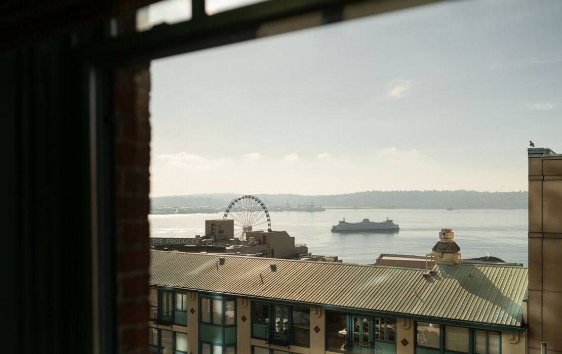 Palihotel Seattle, a Design Boutique Hotel Seattle, U.S.A.