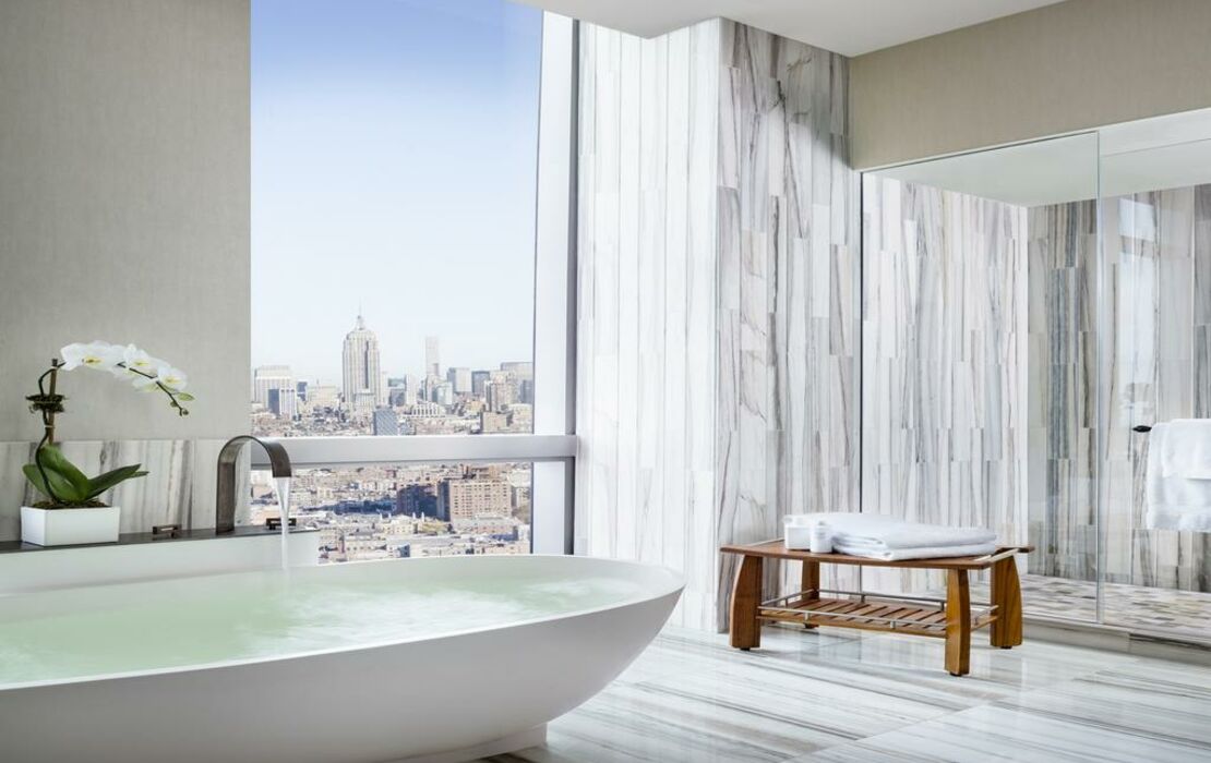 The Dominick Hotel, New York City, États-Unis - My Boutique hotel