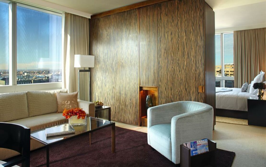 The Dominick Hotel, a Design Boutique Hotel New York City, U.S.A.