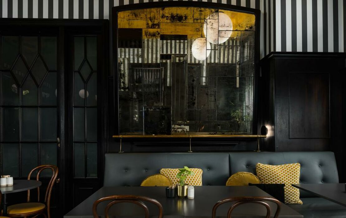 Ovolo The Valley Brisbane, a Design Boutique Hotel Brisbane, Australia