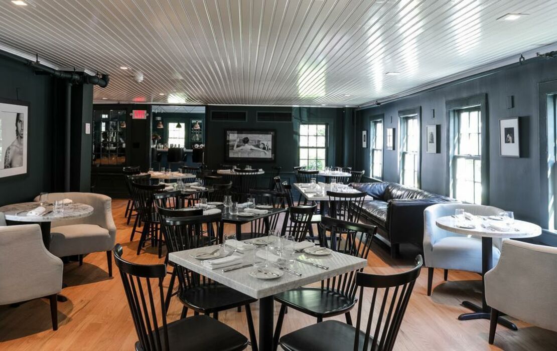 The Maidstone Hotel, a Design Boutique Hotel East Hampton, U.S.A.