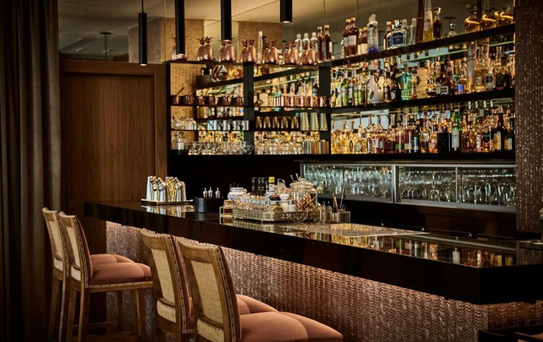 Es Princep - The Leading Hotels of the World, Palma de Mallorca, España