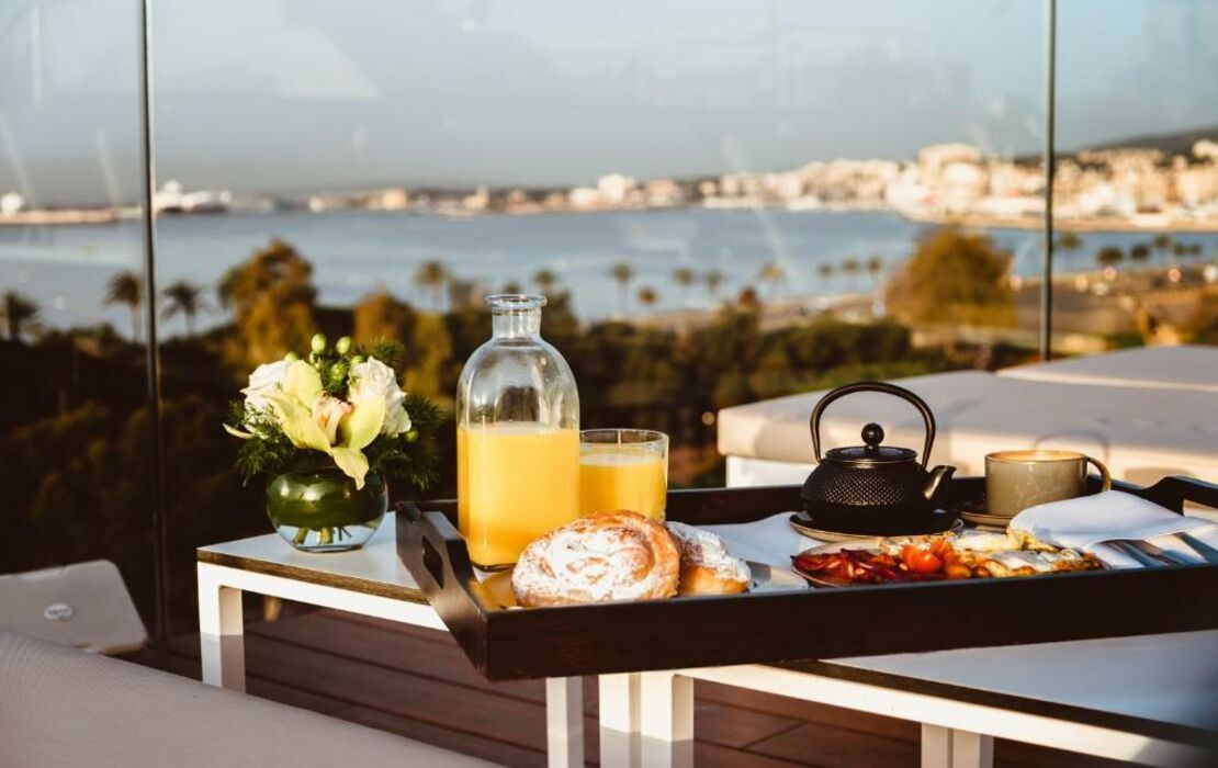 Es Princep - The Leading Hotels of the World, a Design Boutique Hotel ...