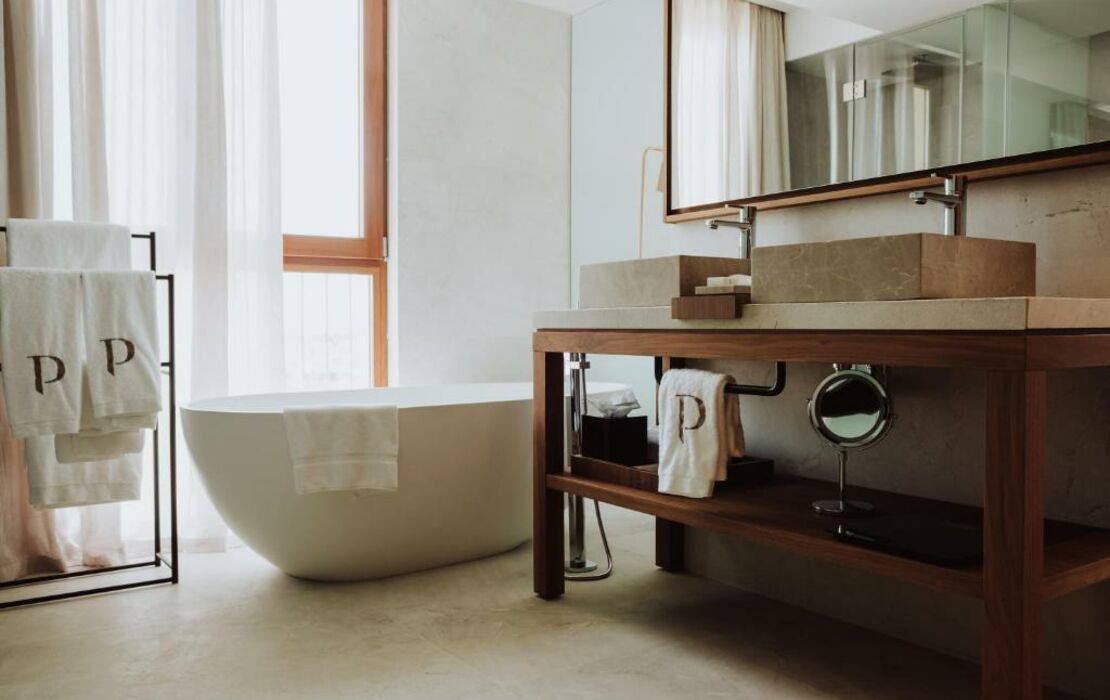Es Princep - The Leading Hotels of the World, a Design Boutique Hotel ...