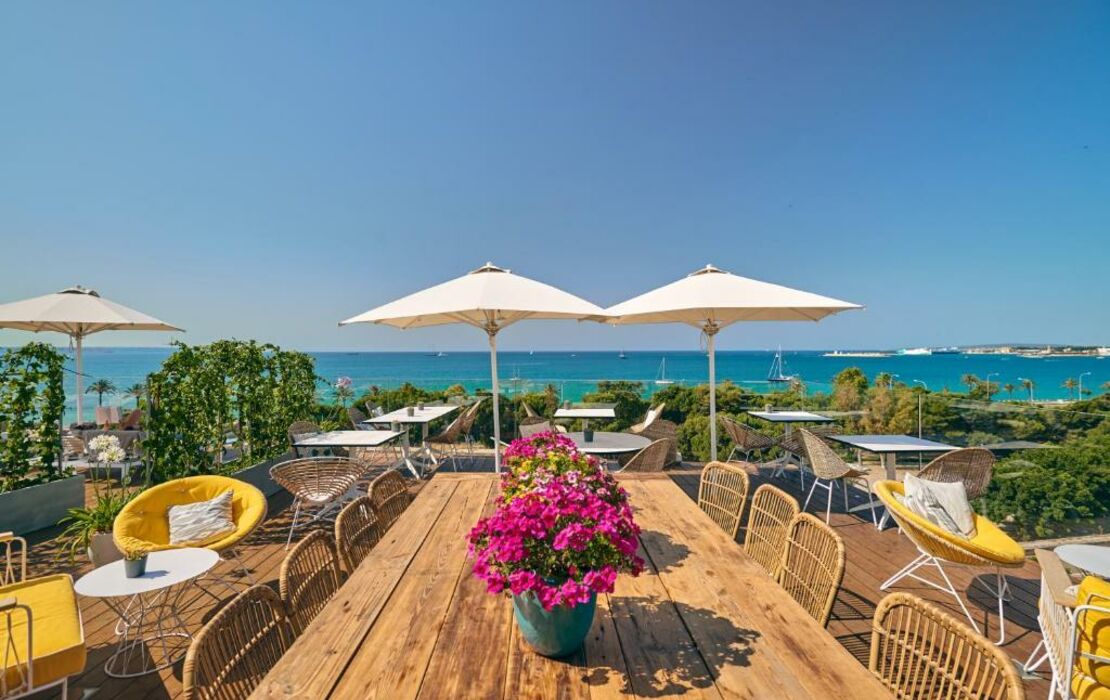 Es Princep - The Leading Hotels of the World, a Design Boutique Hotel ...