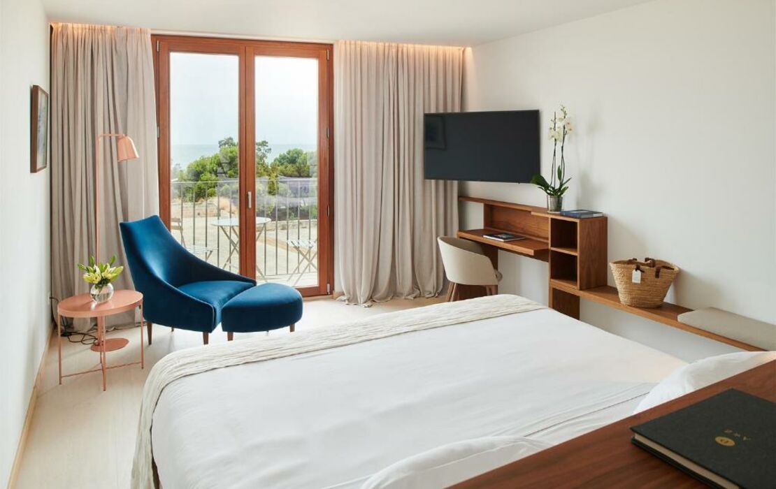 Es Princep - The Leading Hotels of the World, Palma de Mallorca, España