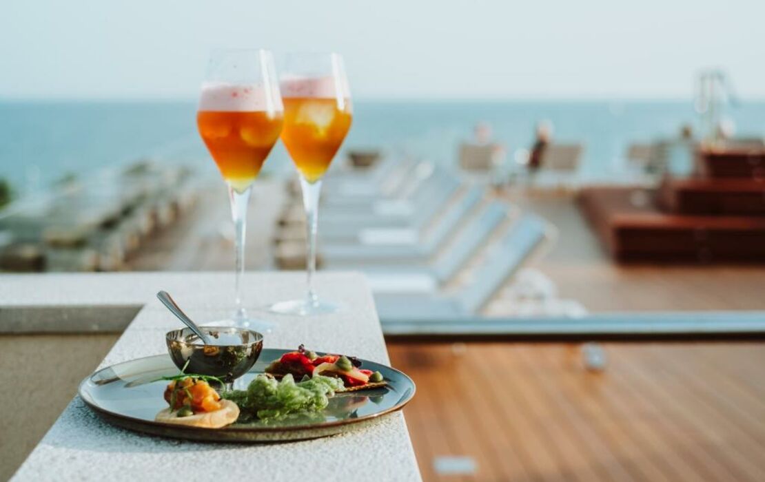 Es Princep - The Leading Hotels of the World, a Design Boutique Hotel ...