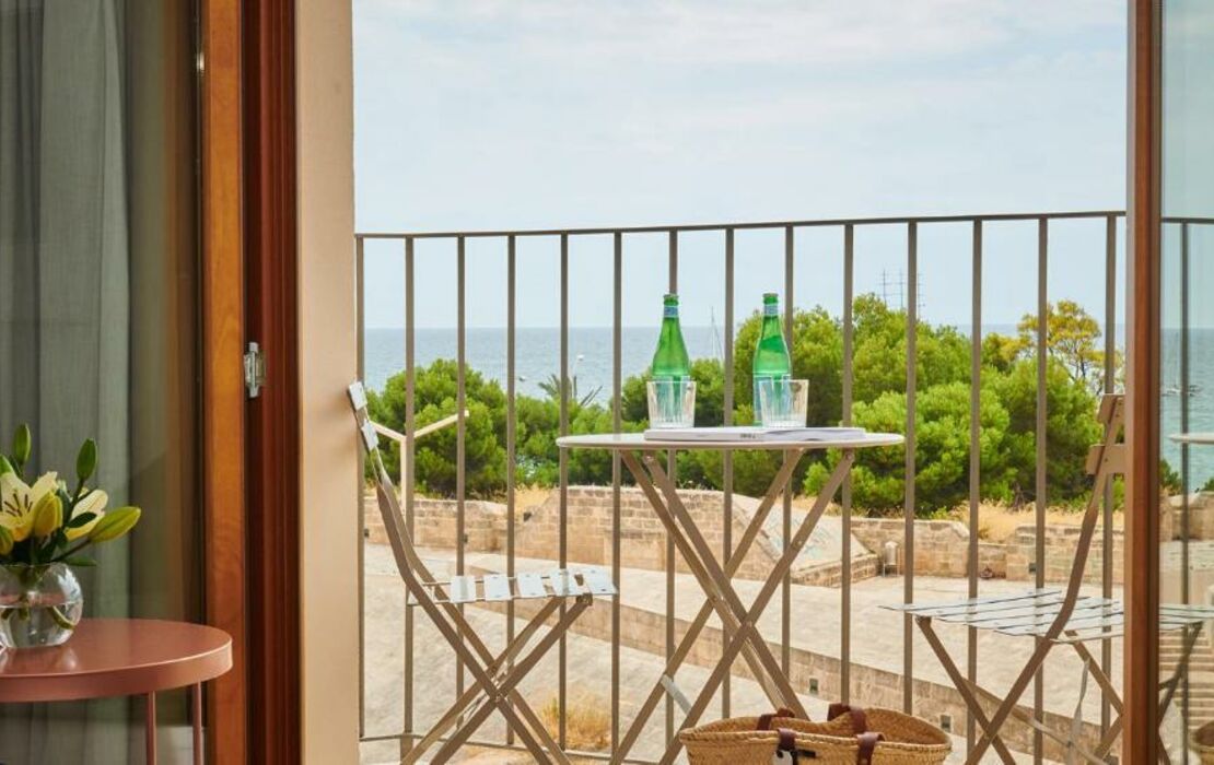 Es Princep - The Leading Hotels of the World, a Design Boutique Hotel ...
