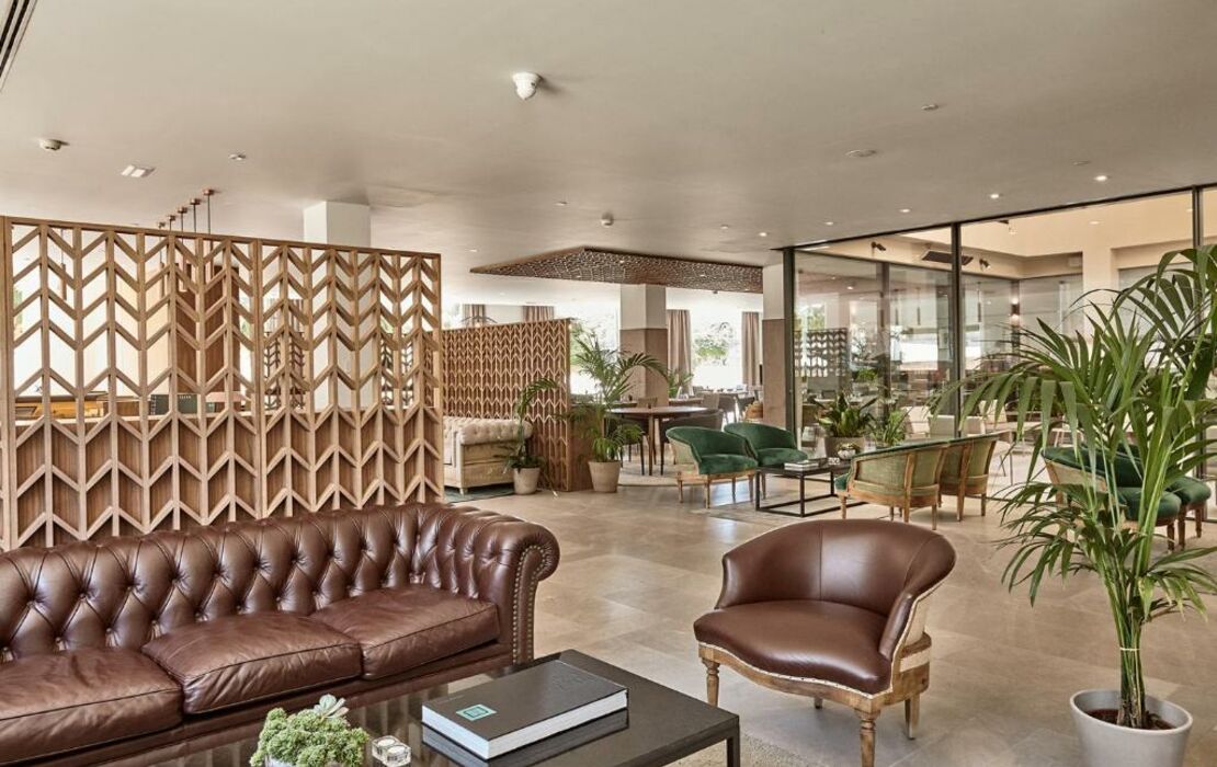 Es Princep - The Leading Hotels of the World, Palma de Mallorca, España