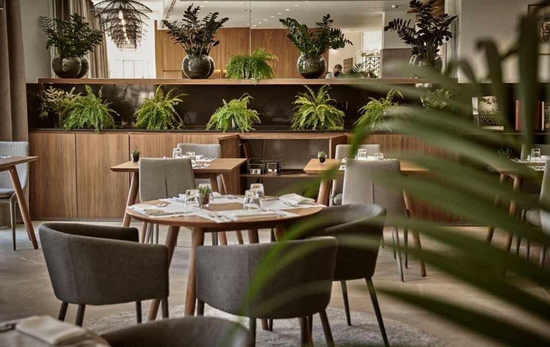 Es Princep - The Leading Hotels of the World, Palma de Mallorca, España