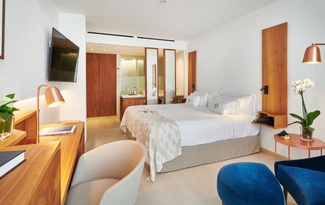 Es Princep - The Leading Hotels of the World, Palma de Mallorca, España