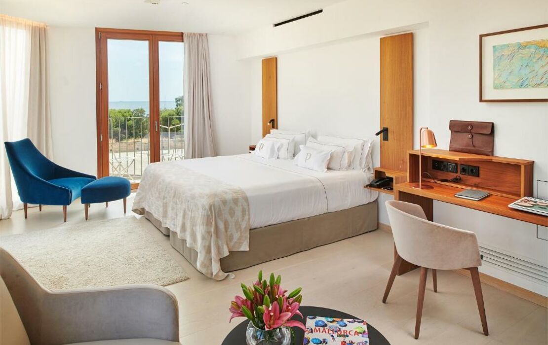 Es Princep - The Leading Hotels of the World, Palma de Mallorca, España
