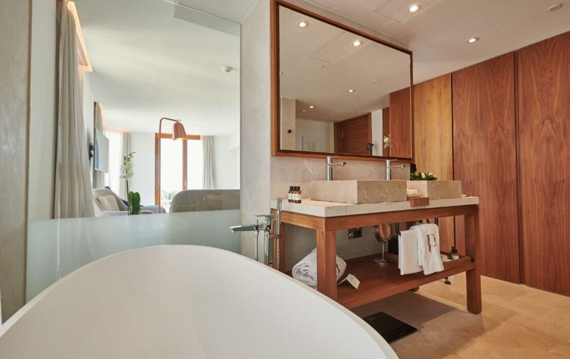 Es Princep - The Leading Hotels of the World, a Design Boutique Hotel ...