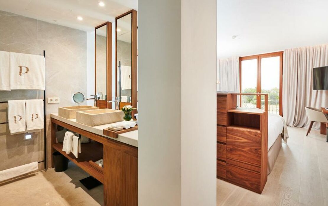 Es Princep - The Leading Hotels of the World, Palma de Mallorca, España
