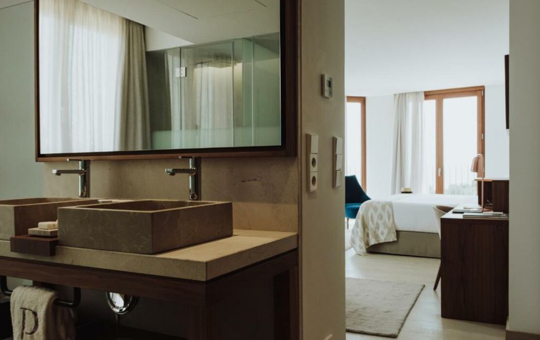 Es Princep - The Leading Hotels of the World, Palma de Mallorca, España