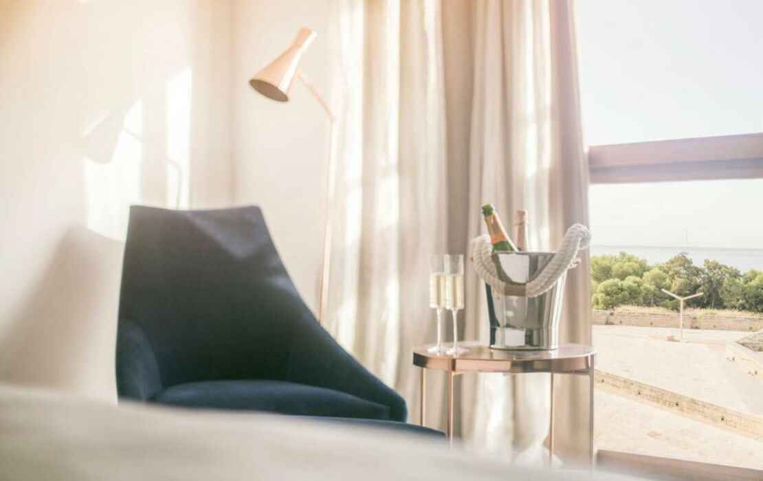 Es Princep - The Leading Hotels of the World, a Design Boutique Hotel ...
