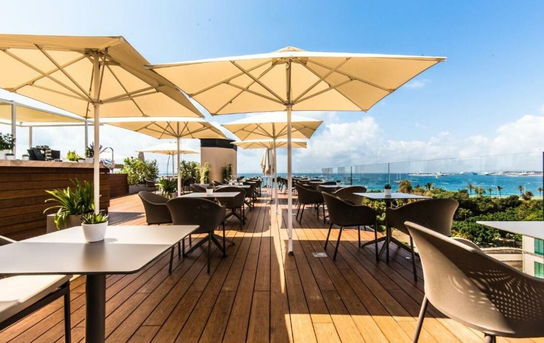Es Princep - The Leading Hotels of the World, a Design Boutique Hotel ...