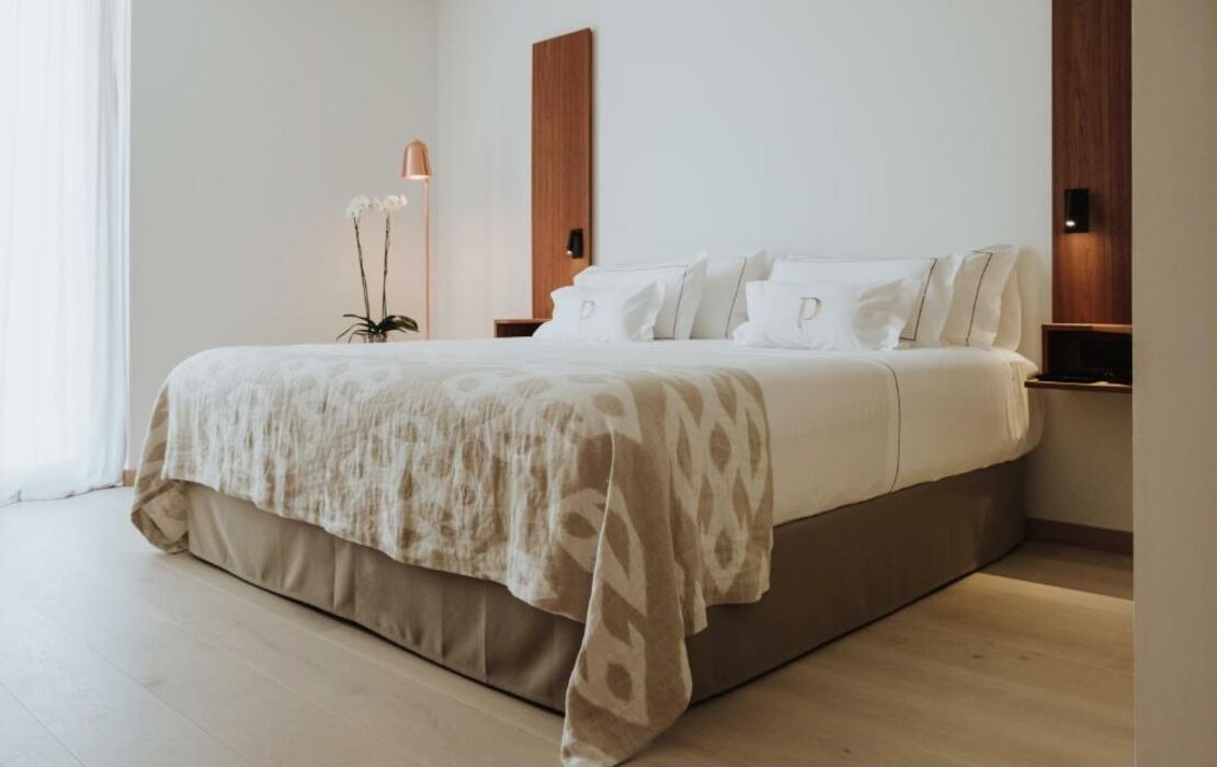 Es Princep - The Leading Hotels of the World, Palma de Mallorca, España