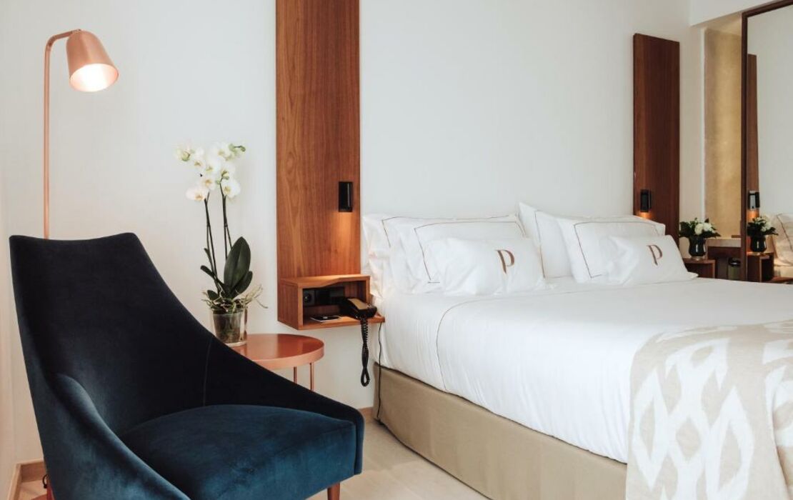 Es Princep - The Leading Hotels of the World, a Design Boutique Hotel ...
