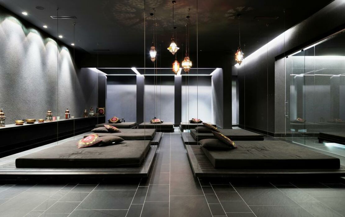 Falkensteiner Hotel & Spa Iadera, Petrčane, Croacia