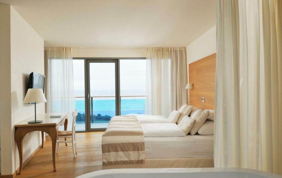 Falkensteiner Hotel & Spa Iadera, a Design Boutique Hotel Petrčane, Croatia