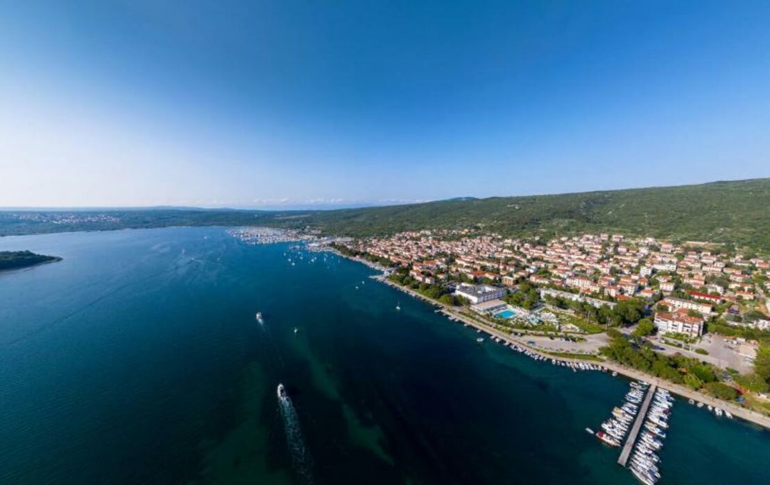 Falkensteiner Hotel Park Punat, a Design Boutique Hotel Punat, Croatia