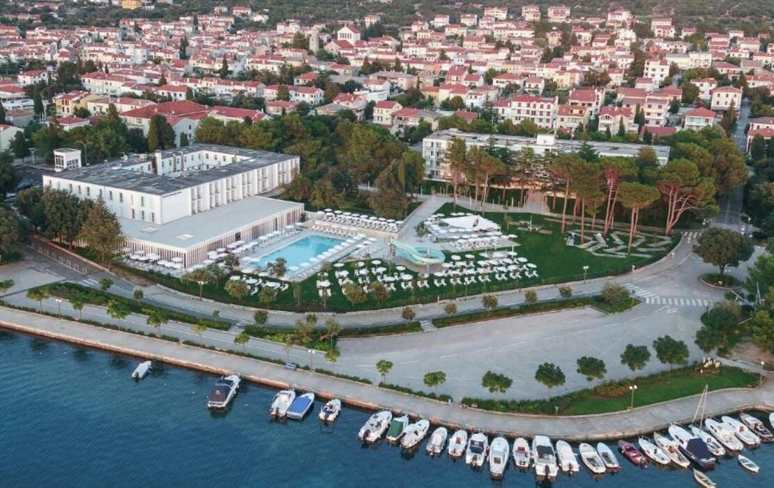 Falkensteiner Hotel Park Punat, a Design Boutique Hotel Punat, Croatia
