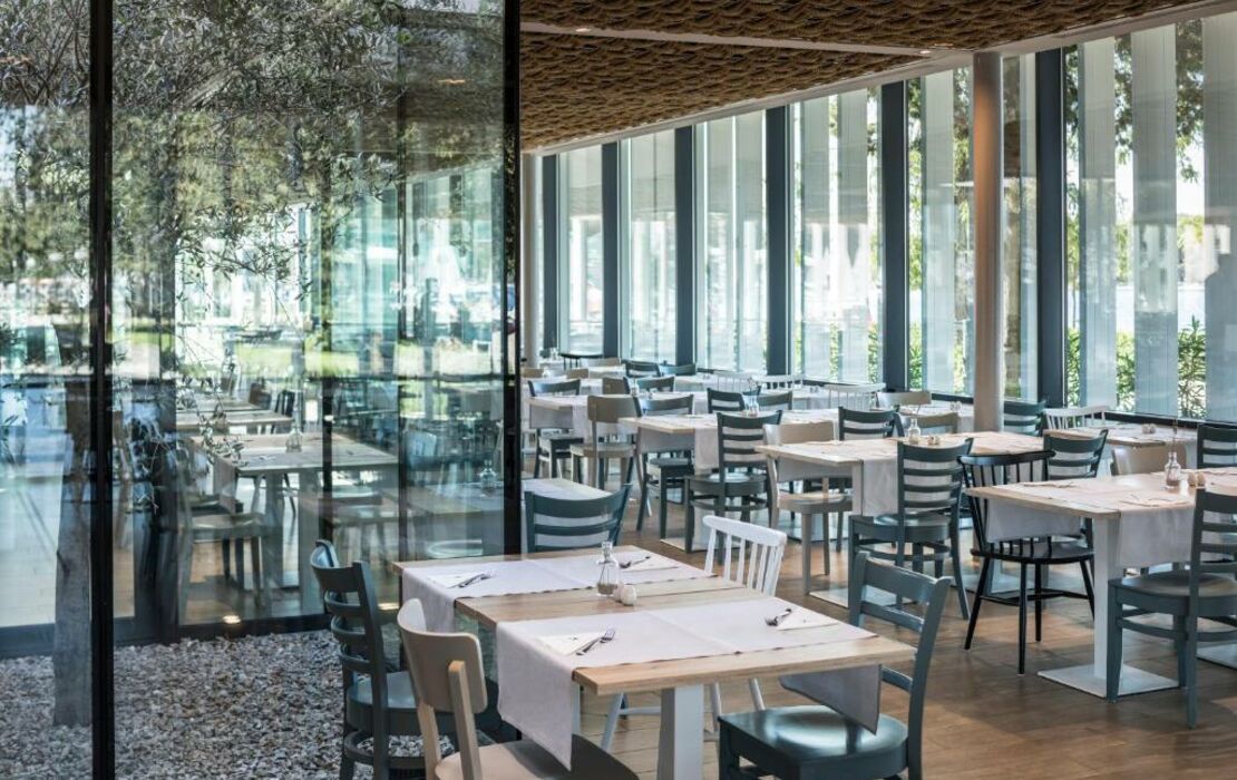 Falkensteiner Hotel Park Punat, a Design Boutique Hotel Punat, Croatia