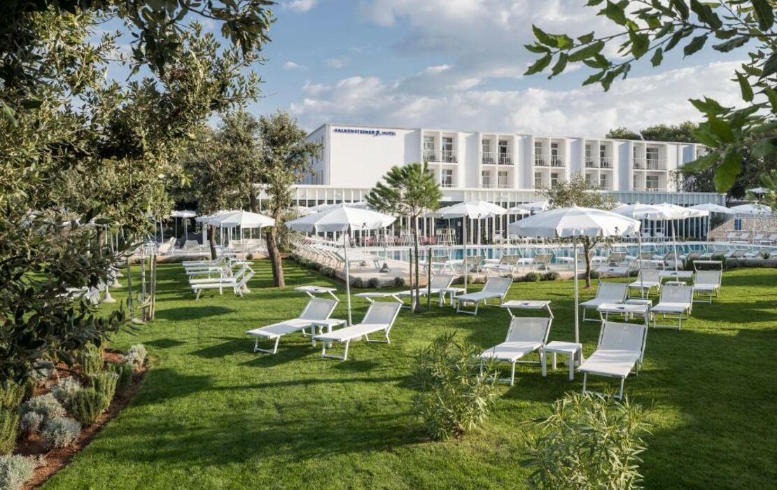 Falkensteiner Hotel Park Punat, a Design Boutique Hotel Punat, Croatia