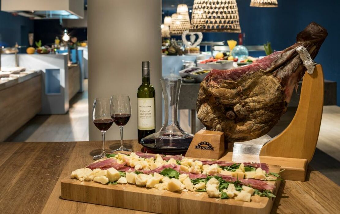 Falkensteiner Hotel Park Punat, a Design Boutique Hotel Punat, Croatia