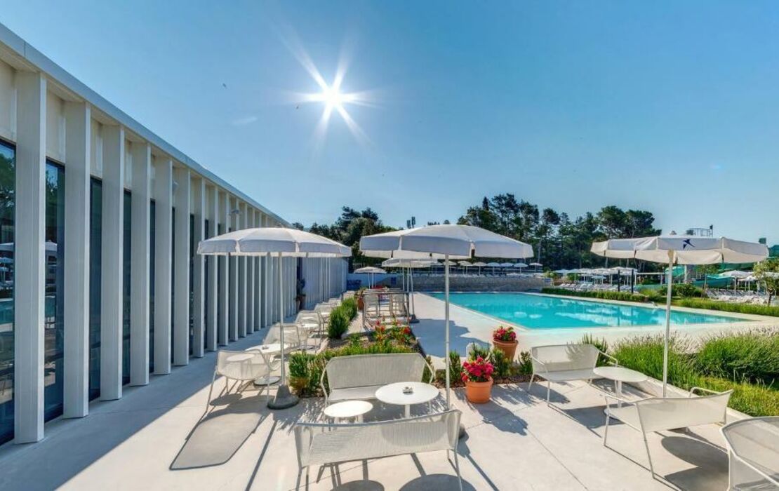 Falkensteiner Hotel Park Punat, a Design Boutique Hotel Punat, Croatia