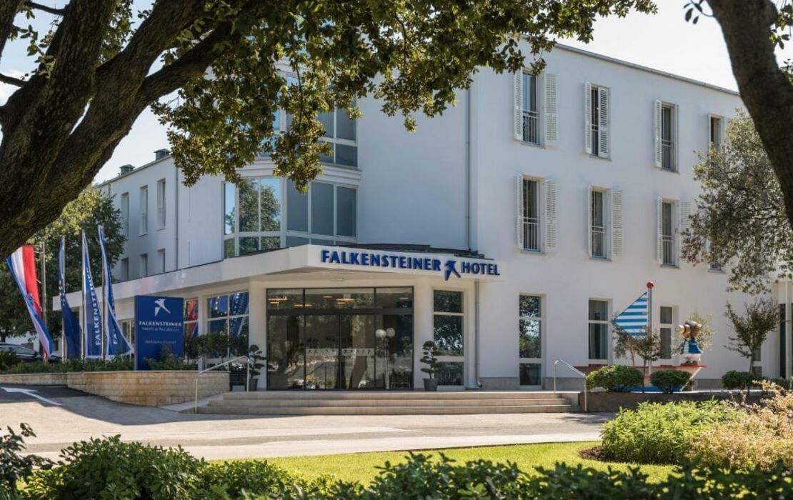 Falkensteiner Hotel Park Punat, a Design Boutique Hotel Punat, Croatia