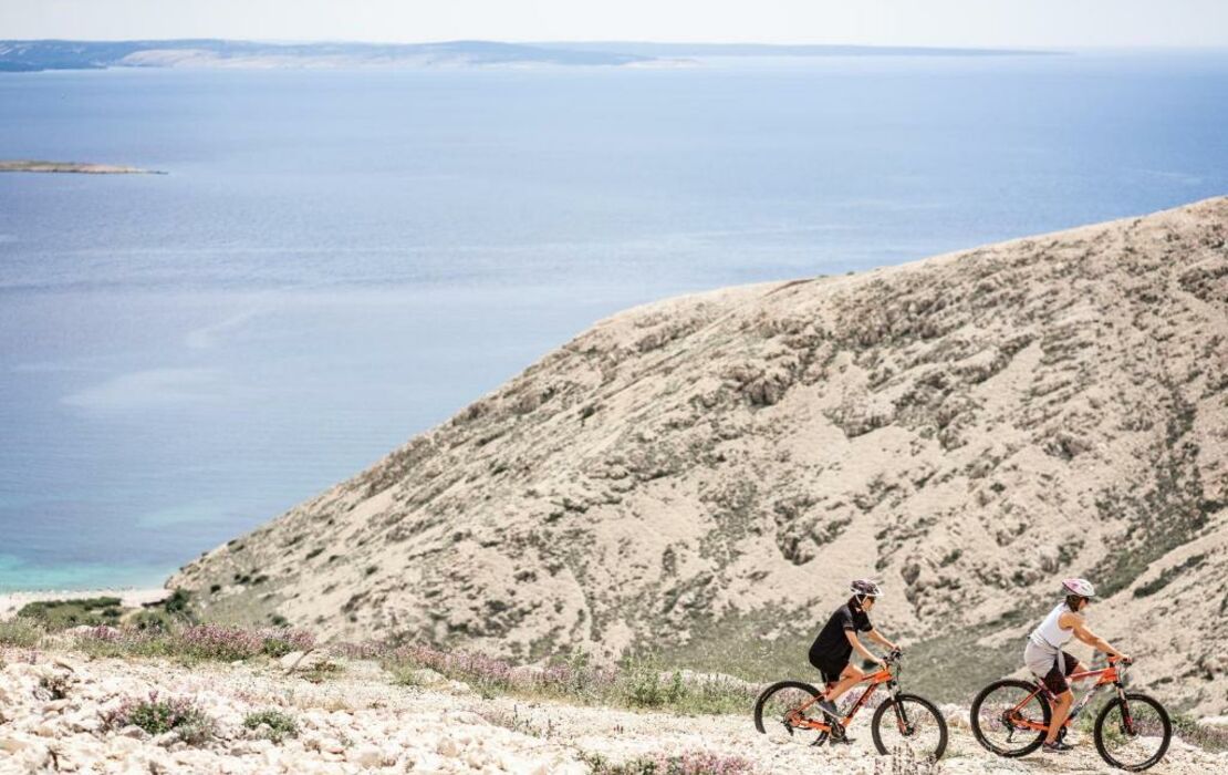 Falkensteiner Hotel Park Punat, a Design Boutique Hotel Punat, Croatia