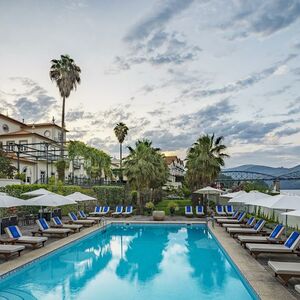 The Vintage House - Douro, a Design Boutique Hotel Pinhão, Portugal