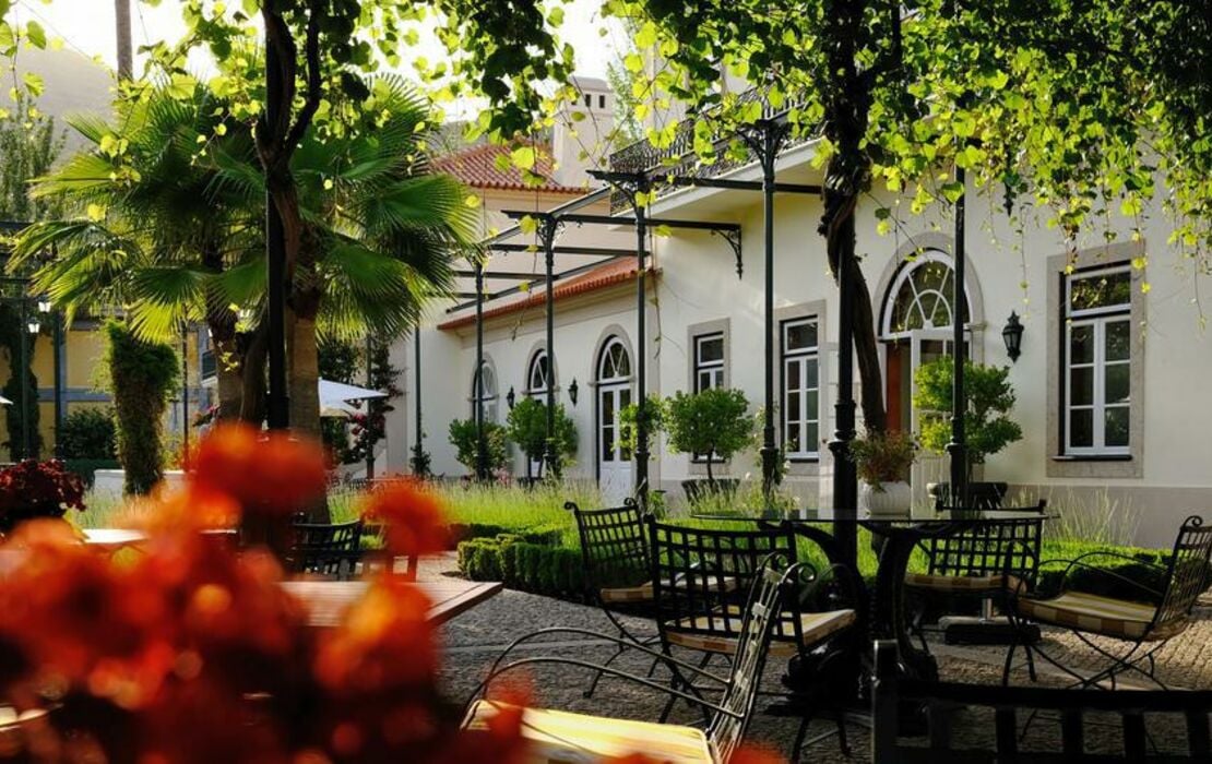 The Vintage House - Douro, a Design Boutique Hotel Pinhão, Portugal