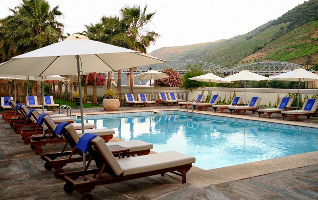 The Vintage House - Douro, a Design Boutique Hotel Pinhão, Portugal