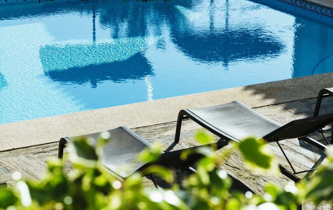 The Vintage House - Douro, a Design Boutique Hotel Pinhão, Portugal