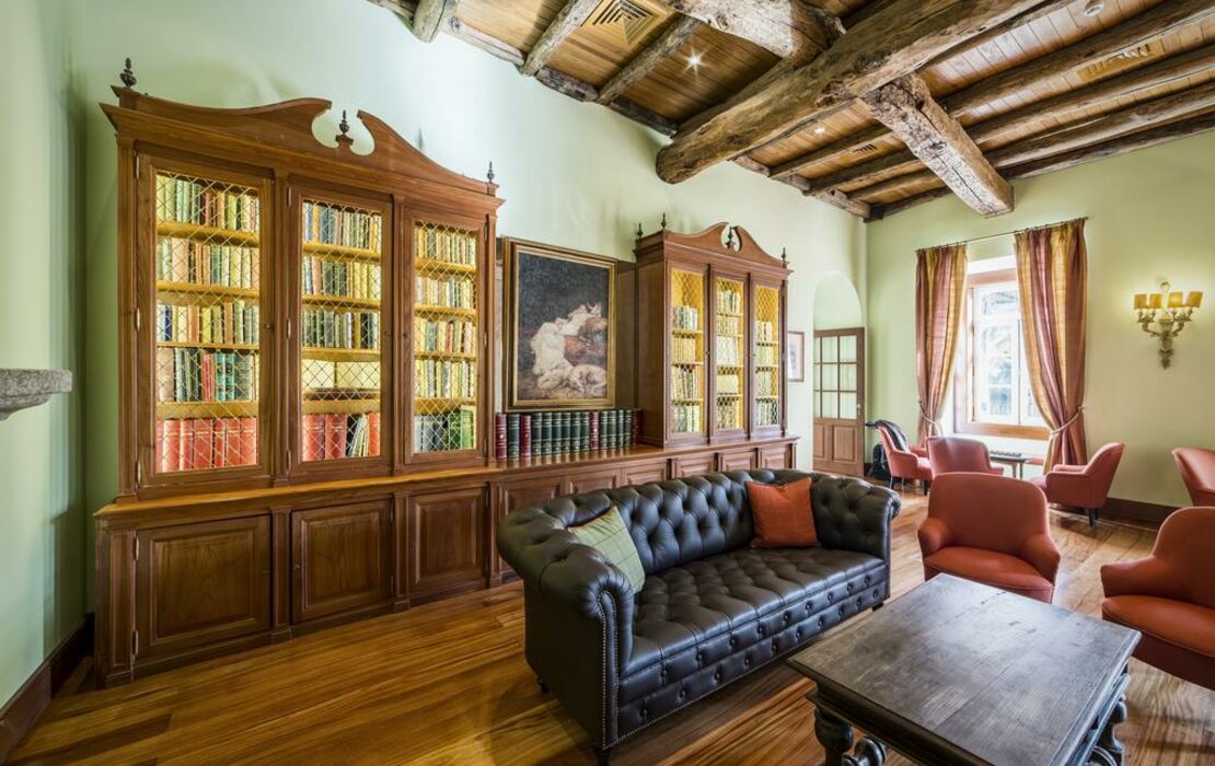 The Vintage House - Douro, a Design Boutique Hotel Pinhão, Portugal